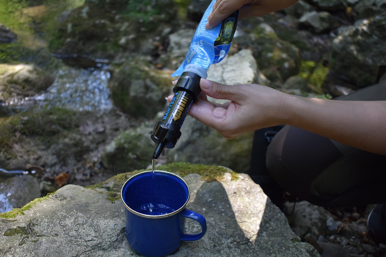 Best Water Treatment Methods - Will work for water